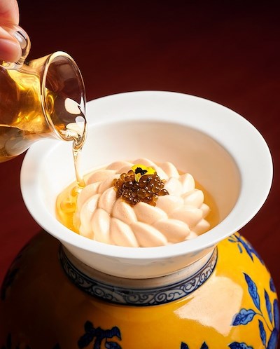 Our Menus | Lai Heen.