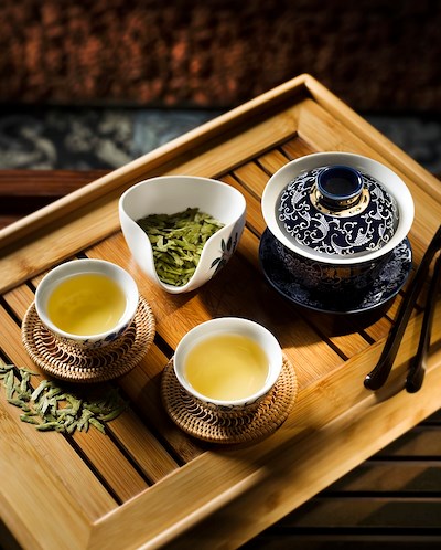 Our Menus | Lai Heen.